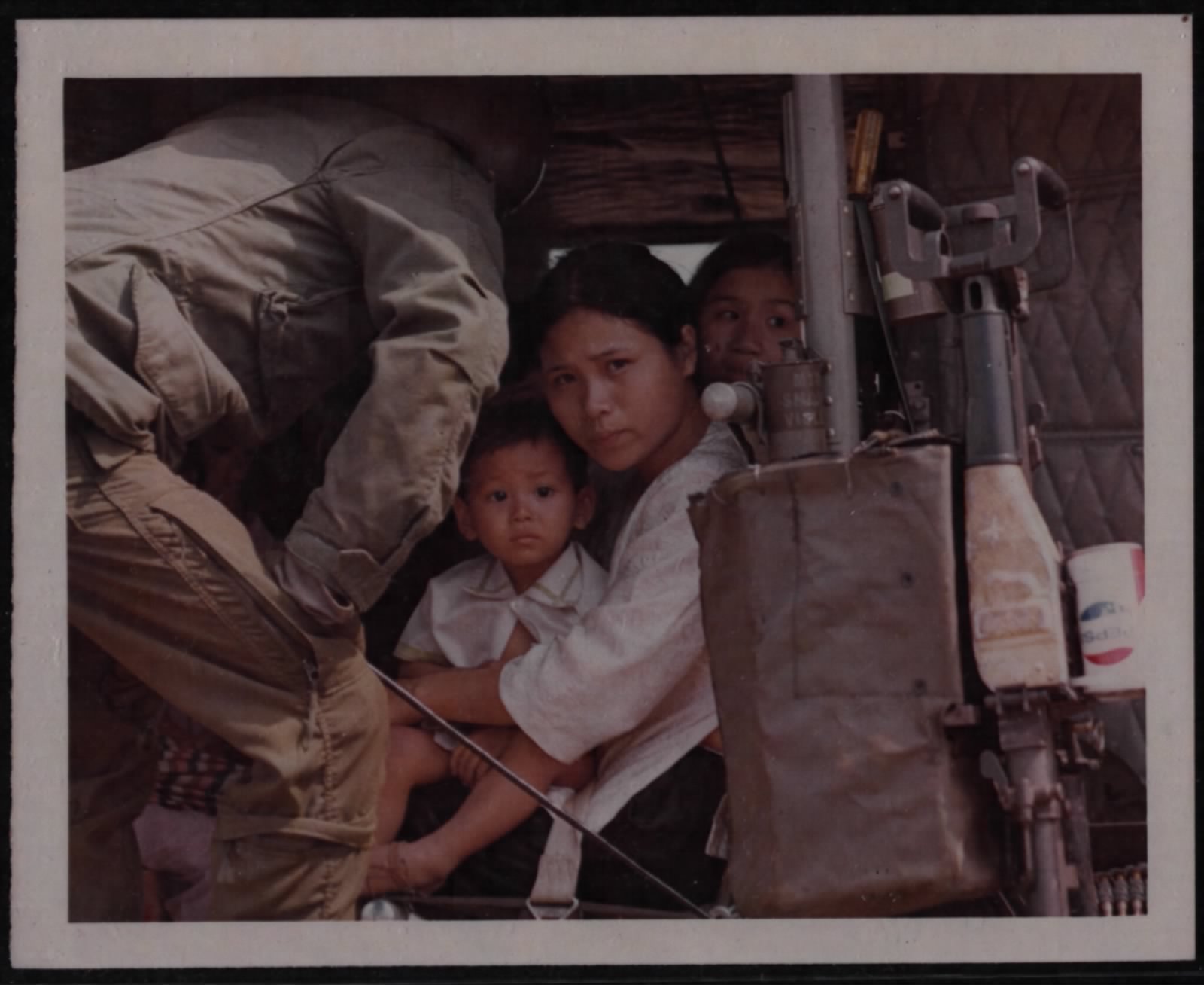 Legacy Post: “Southern Heroes: Le Van Hung, the ARVN, and the Battle of ...