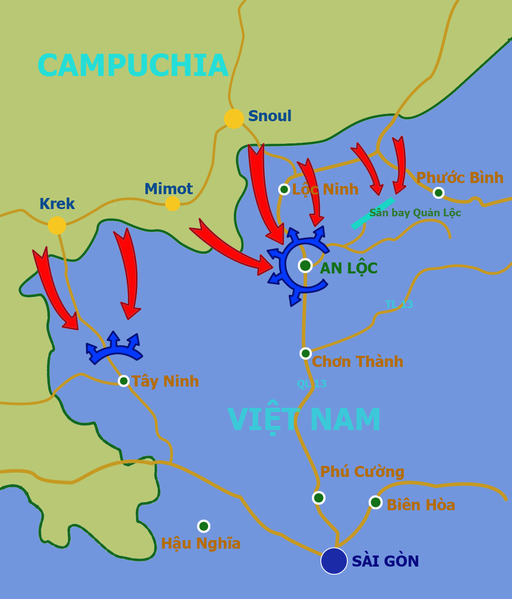 Legacy Post: “Southern Heroes: Le Van Hung, the ARVN, and the Battle of ...