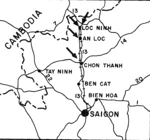 Legacy Post: “Southern Heroes: Le Van Hung, the ARVN, and the Battle of ...