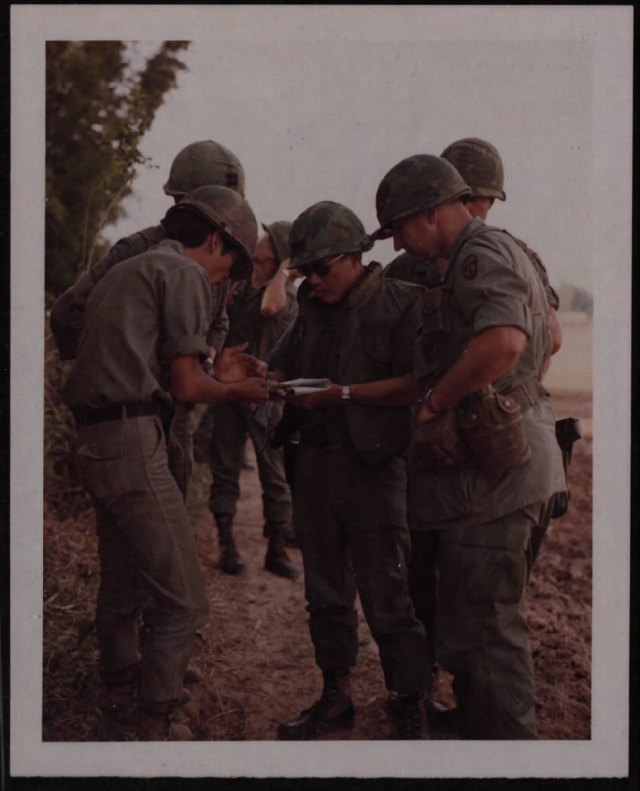 Legacy Post: “Southern Heroes: Le Van Hung, the ARVN, and the Battle of An Loc” – Freedom For ...