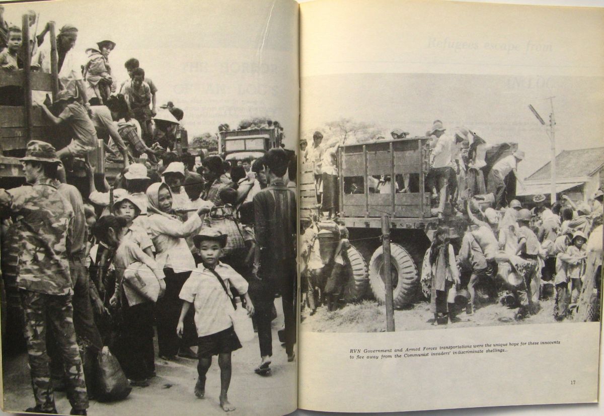 Legacy Post: “Southern Heroes: Le Van Hung, the ARVN, and the Battle of An Loc” – Freedom For ...