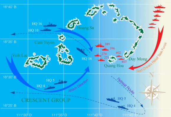Patriots’ Day Thoughts: Remembering the Battle of Hoàng Sa, 1974 ...