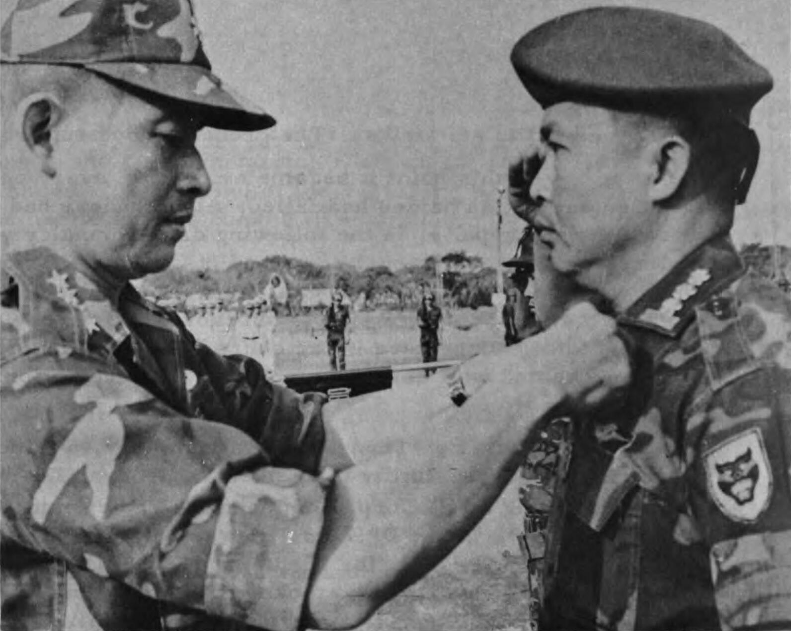 Patriots’ Day Preview: Looking Back at the Battle of Saigon, 1968 ...